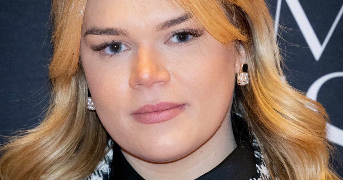 Camille Gottlieb : La fille de Stéphanie de Monaco déclare sans filtre ...