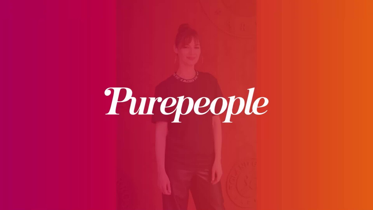 Vidéo : Louise Bourgoin : Son appartement parisien très particulier qui ...