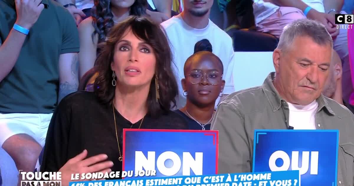 Géraldine Maillet en couple avec Daniel Riolo depuis 10 ans : anecdote surréaliste concernant ...