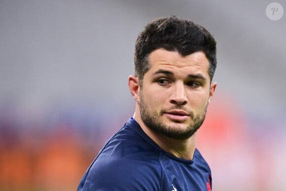 Brice Dulin (La Rochelle) : Le rugbyman heureux papa et en couple avec ...