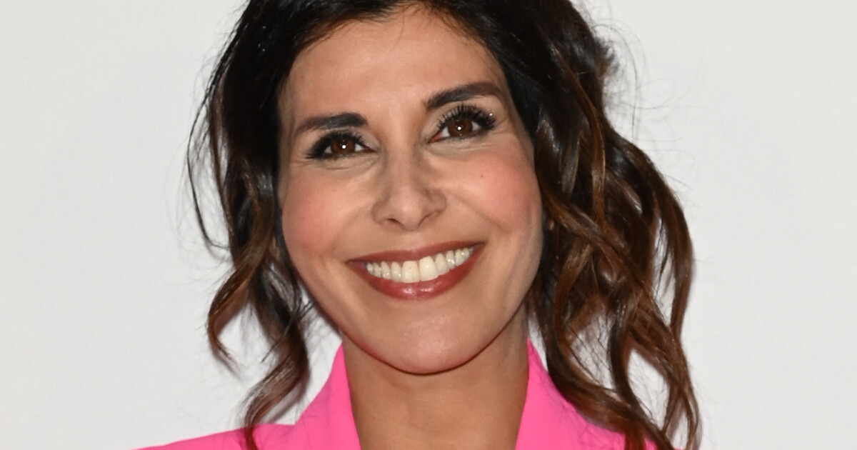 Reem Kherici a accouché : tendre photo du bébé et prénom dévoilés, loin ...