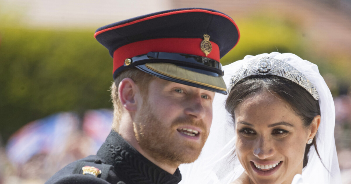 Prince Harry : Il zappe le mariage de son meilleur ami et témoin, son ...