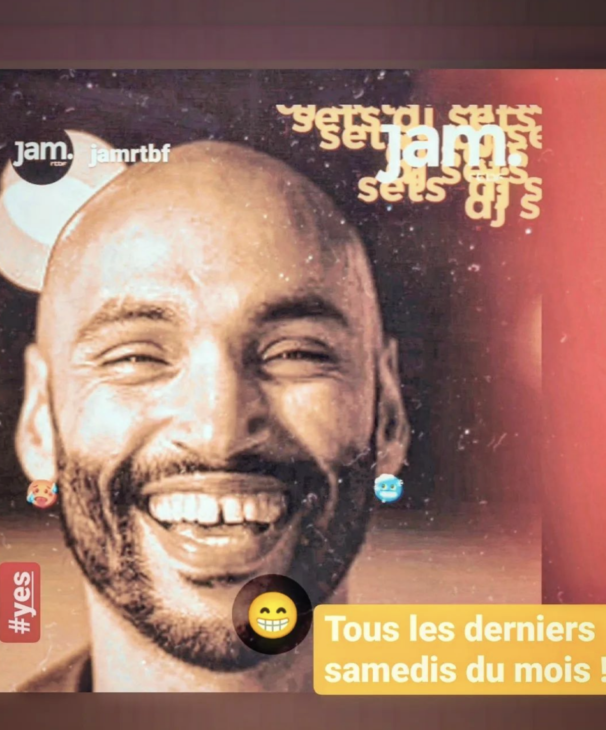 Photo : Abraham Diallo - Purepeople