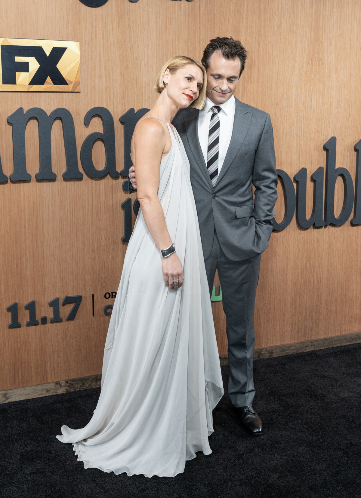 Photo : Deux petits garçons, prénommés Cyrus Michael Christopher, né en ...