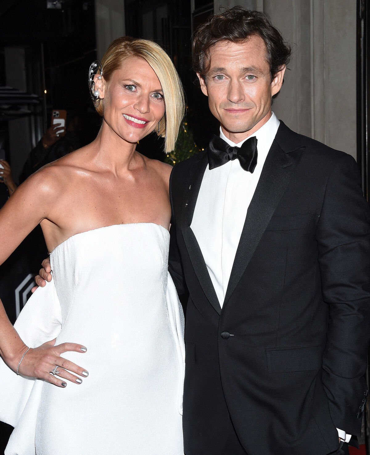 Photo : Naissance - Claire Danes est maman pour la troisième fois d'une ...