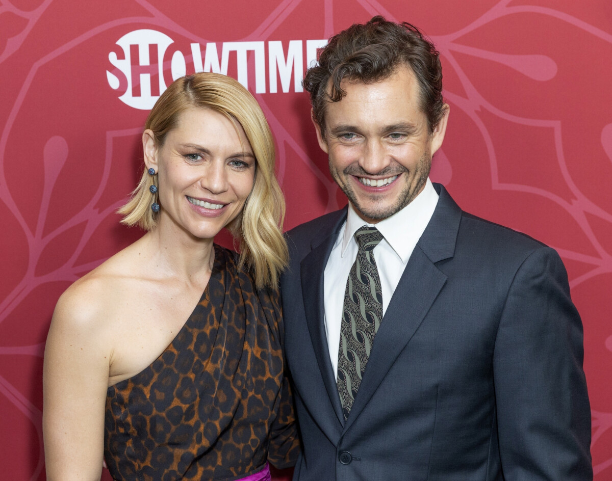 Photo : Naissance - Claire Danes est maman pour la troisième fois d'une ...