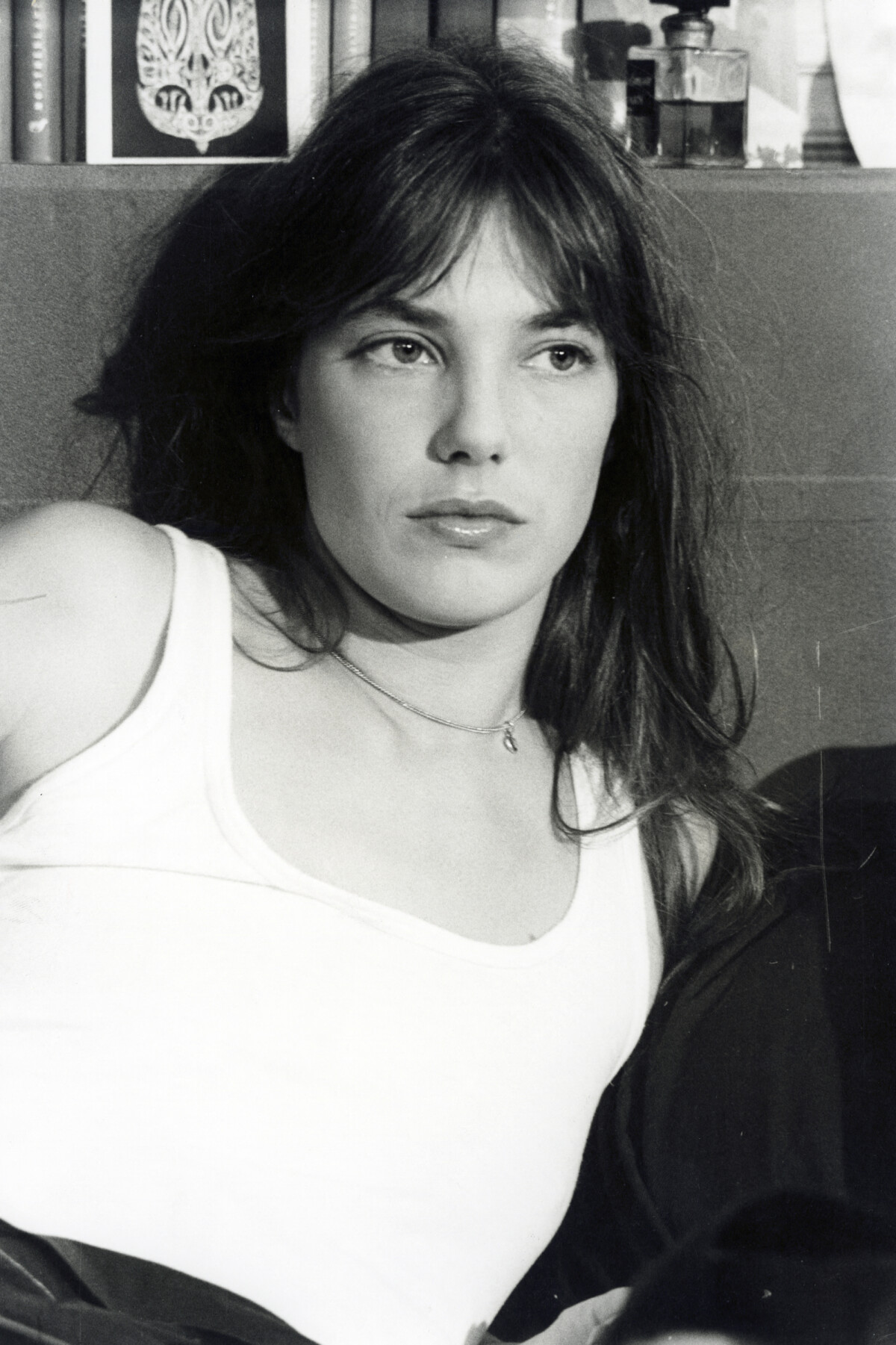 Photo : Rétro - La chanteuse et actrice Jane Birkin s'est éteinte à l ...
