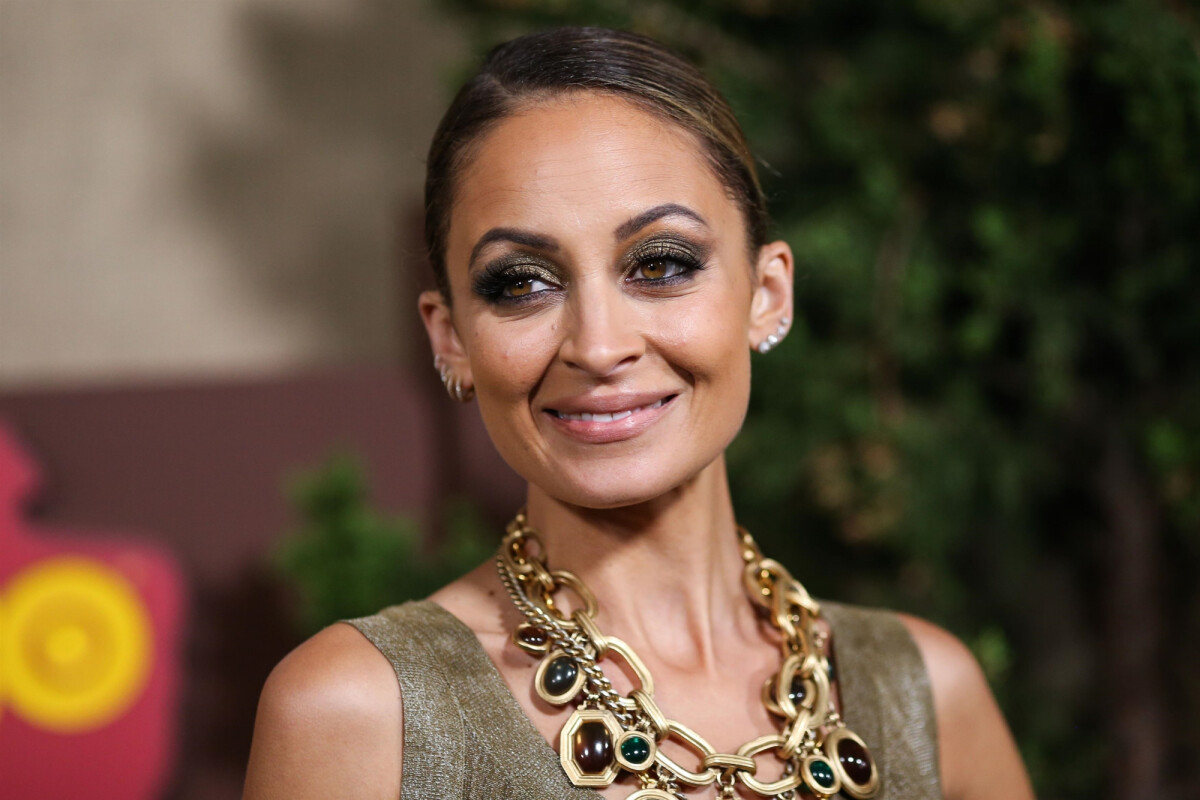 Vidéo : PHOTOS Nicole Richie : sa fille Harlow a bien grandi et c'est ...