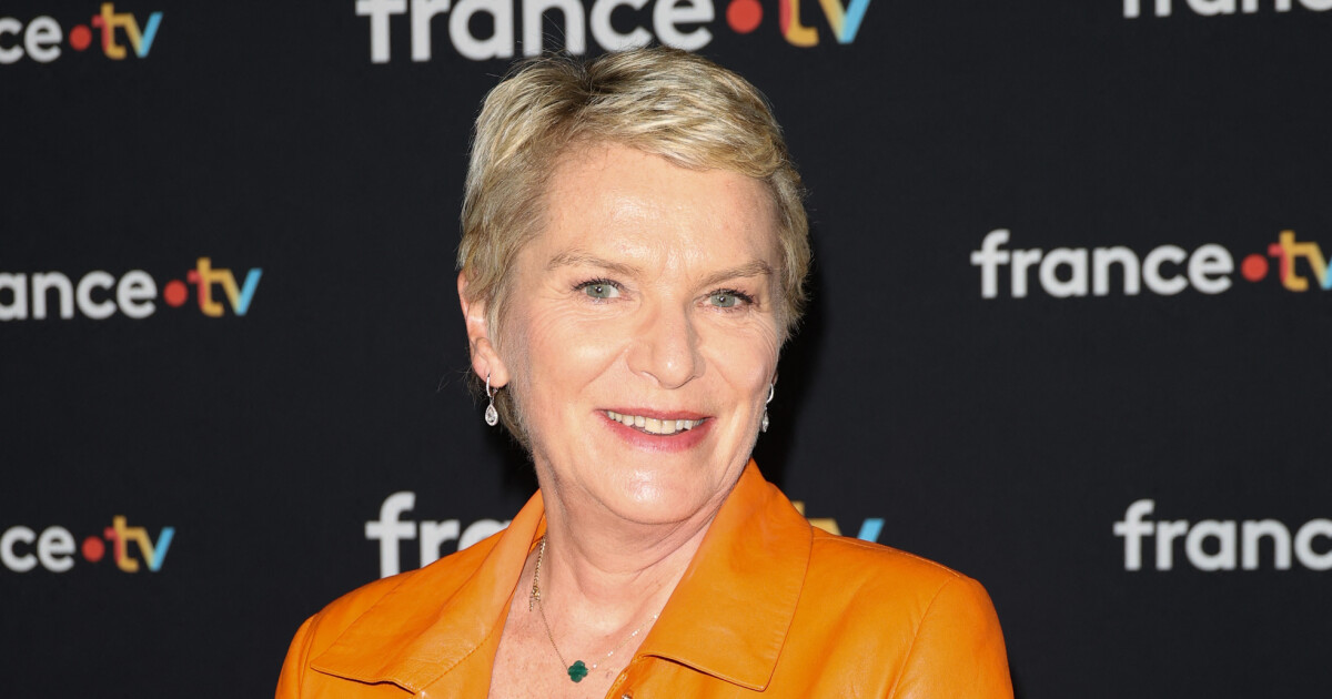 Sans filtre, Élise Lucet se confie sur son premier grand amour et son ...