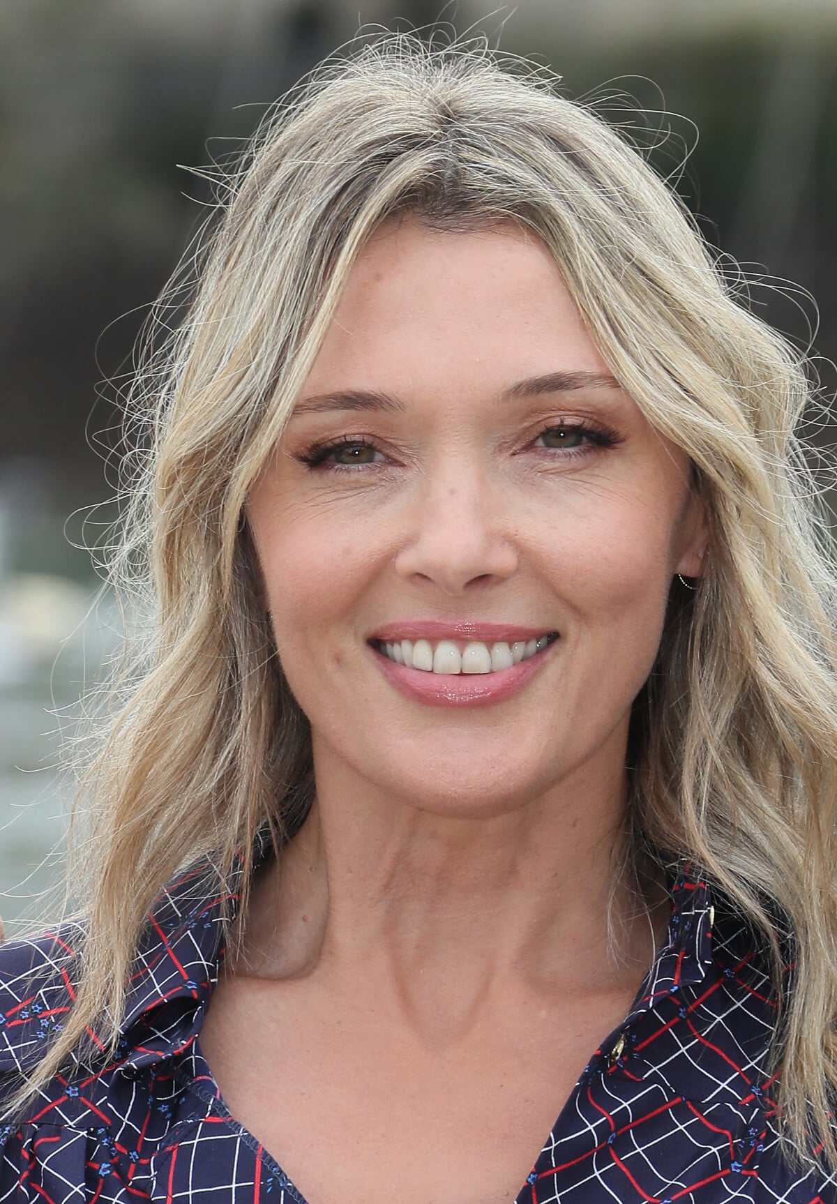 Photo : L'actrice Anne Marivin a livré ses astuces. Anne Marivin ...