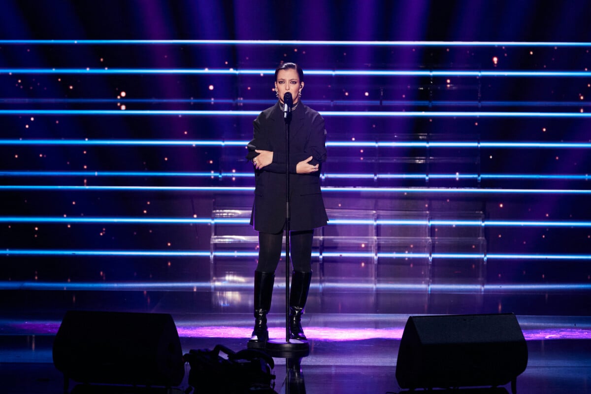Photo : Camille est très véxée Exclusif - Camille Lellouche ...