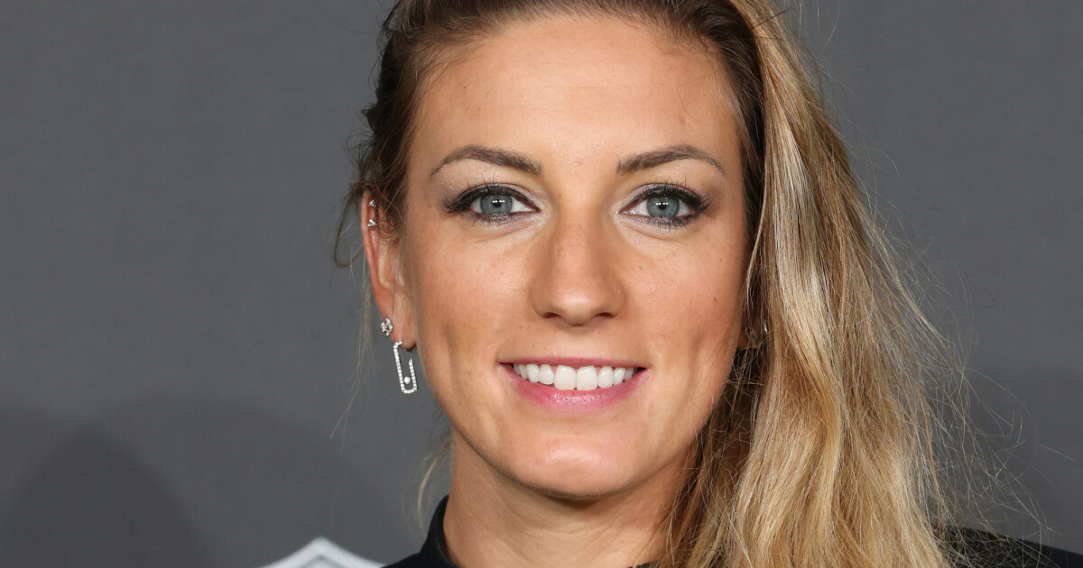 Pauline Ferrand-Prévot : Après son nouveau sacre mondial, la championne ...