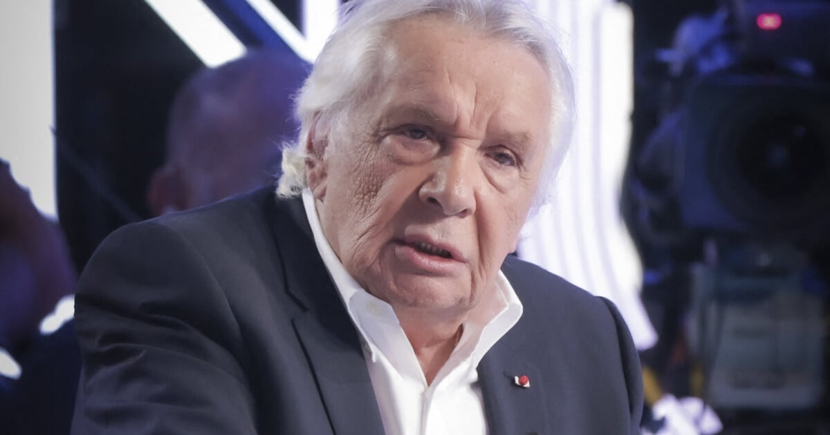 "Pour qui elle se prend" : Michel Sardou critiqué par Juliette Armanet ...