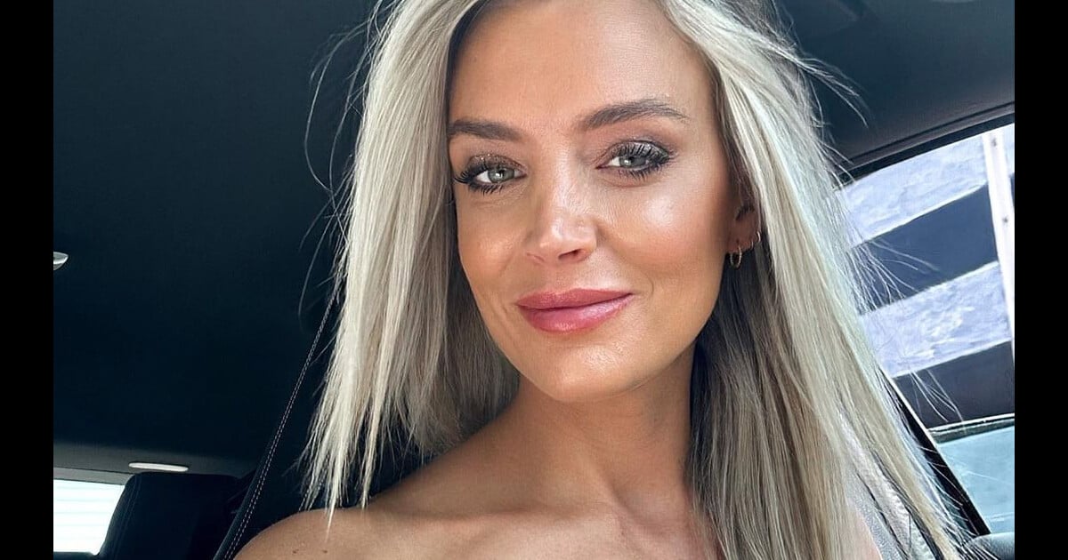 "Tu nous manques terriblement..." : Jennifer (MAPR) anéantie par la ...