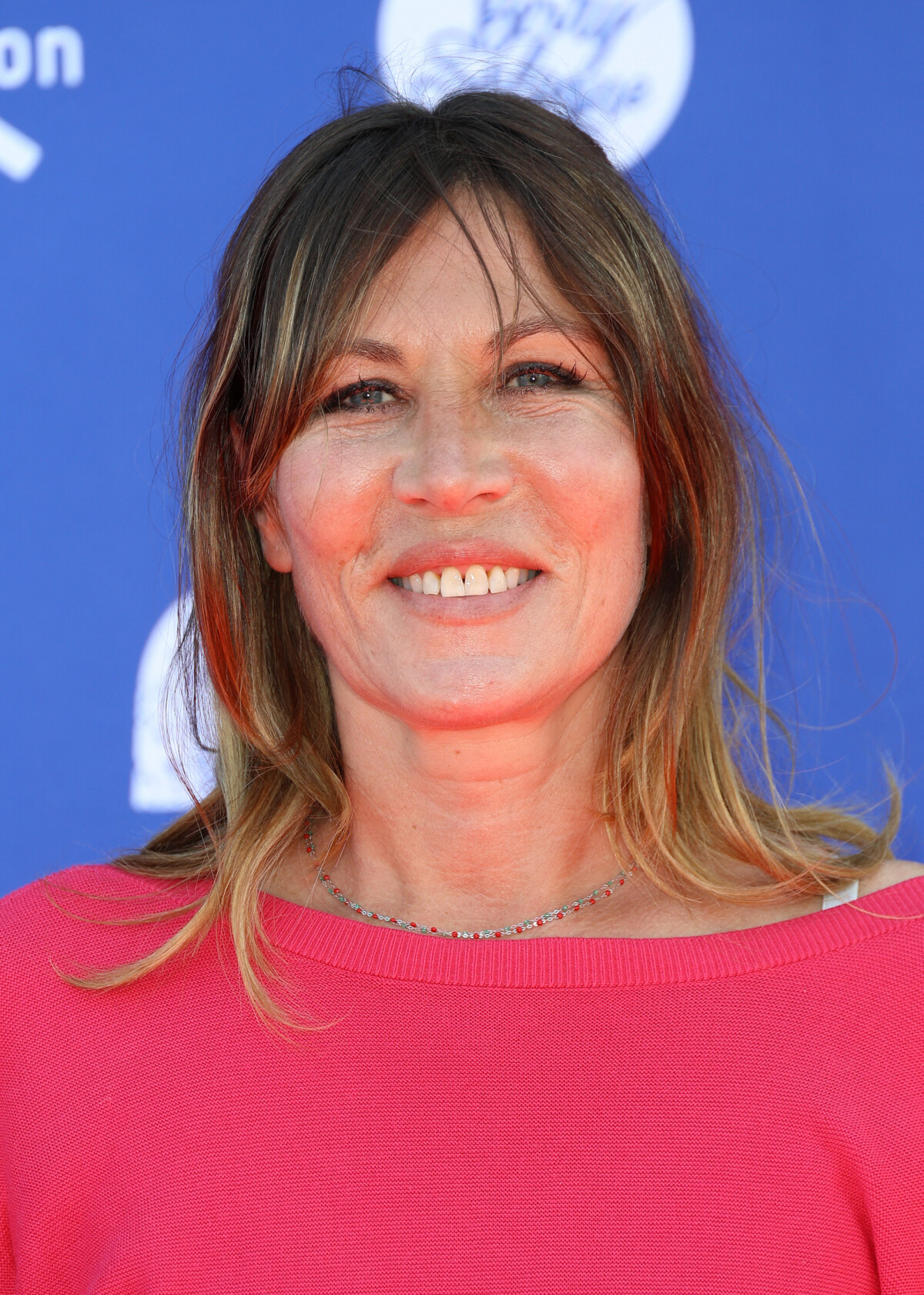 Photo : Mathilde Seigner - Seconde édition du festival du film de ...