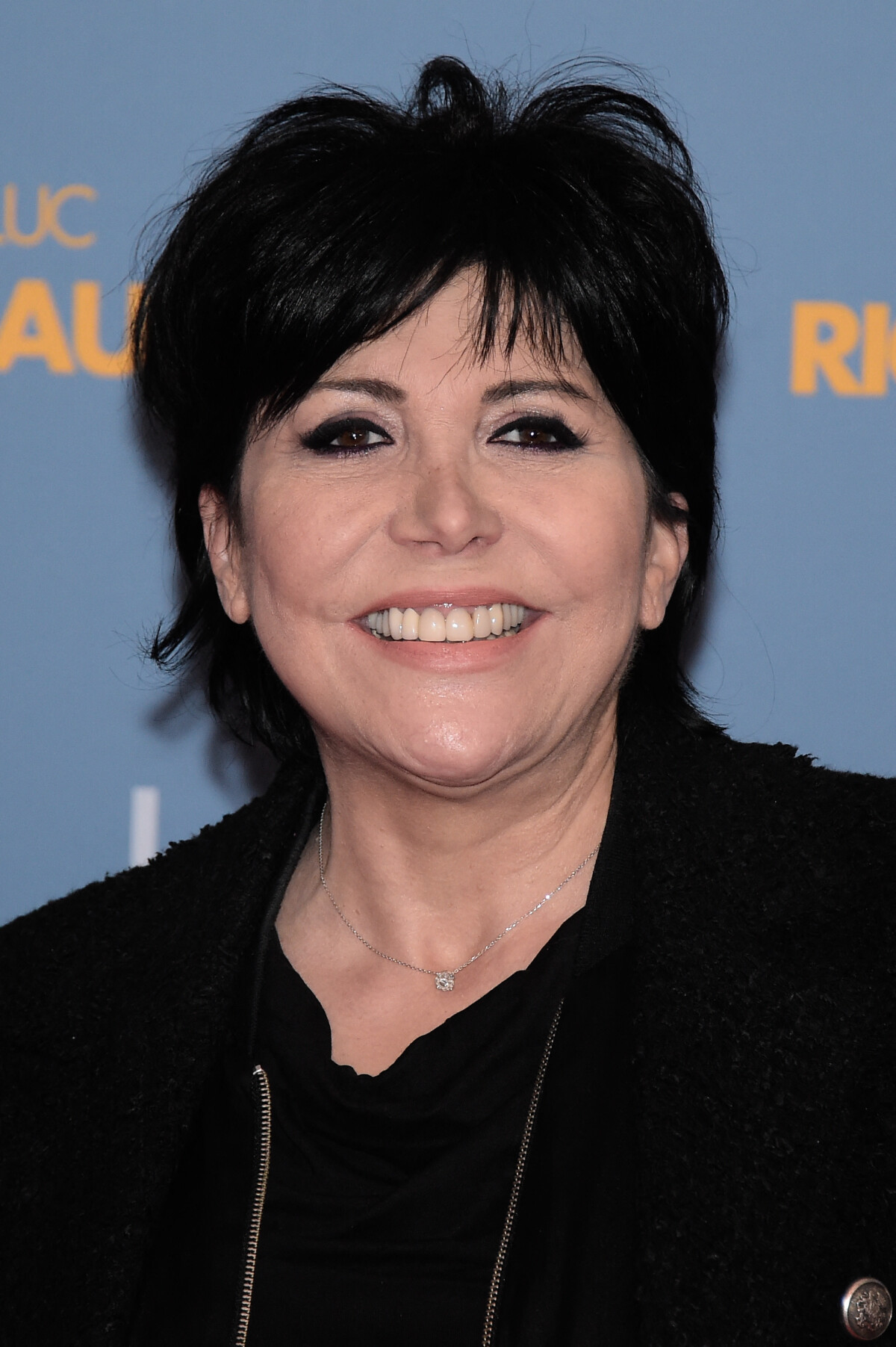 Photo : Liane Foly - Avant-première du film "Maison de retraite" au ...