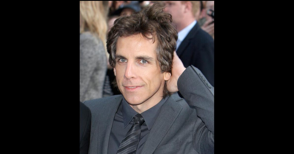 Oscars 2010 : Regardez Ben Stiller débarquer, transformé... en Avatar ...