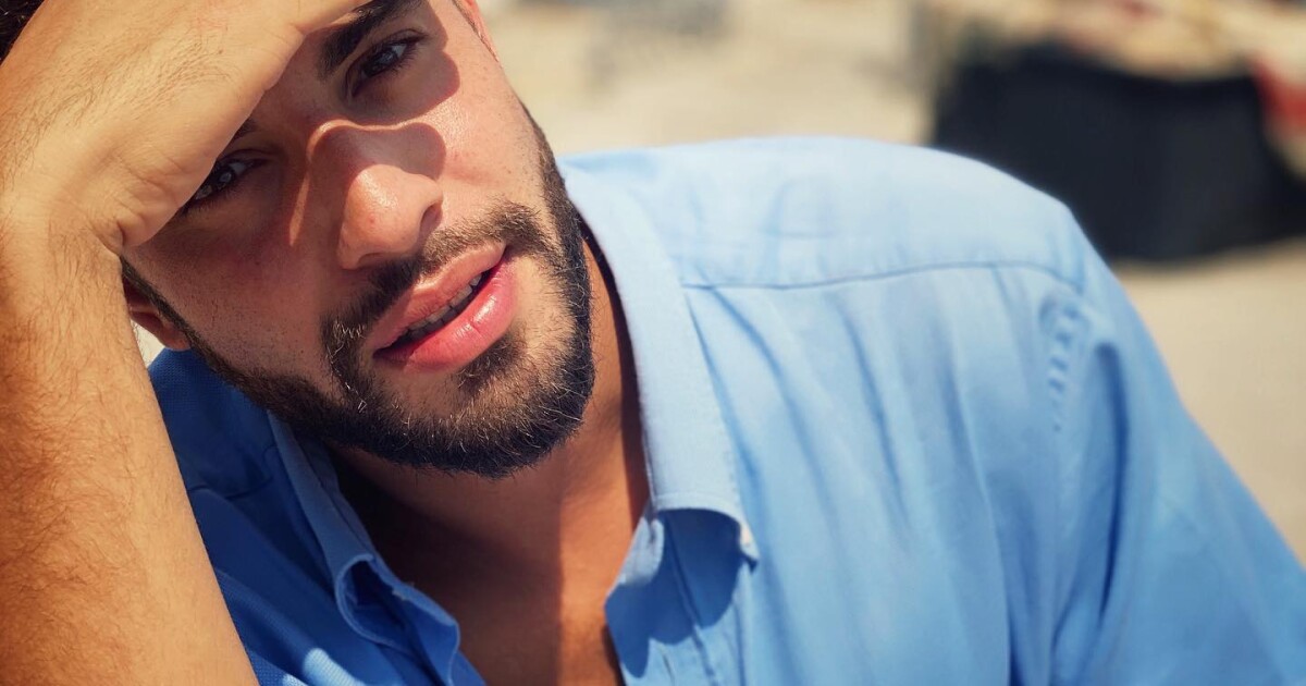 Mort de Marwan Berreni : l'acteur de 34 ans retrouvé pendu dans une maison abandonnée : Le ...