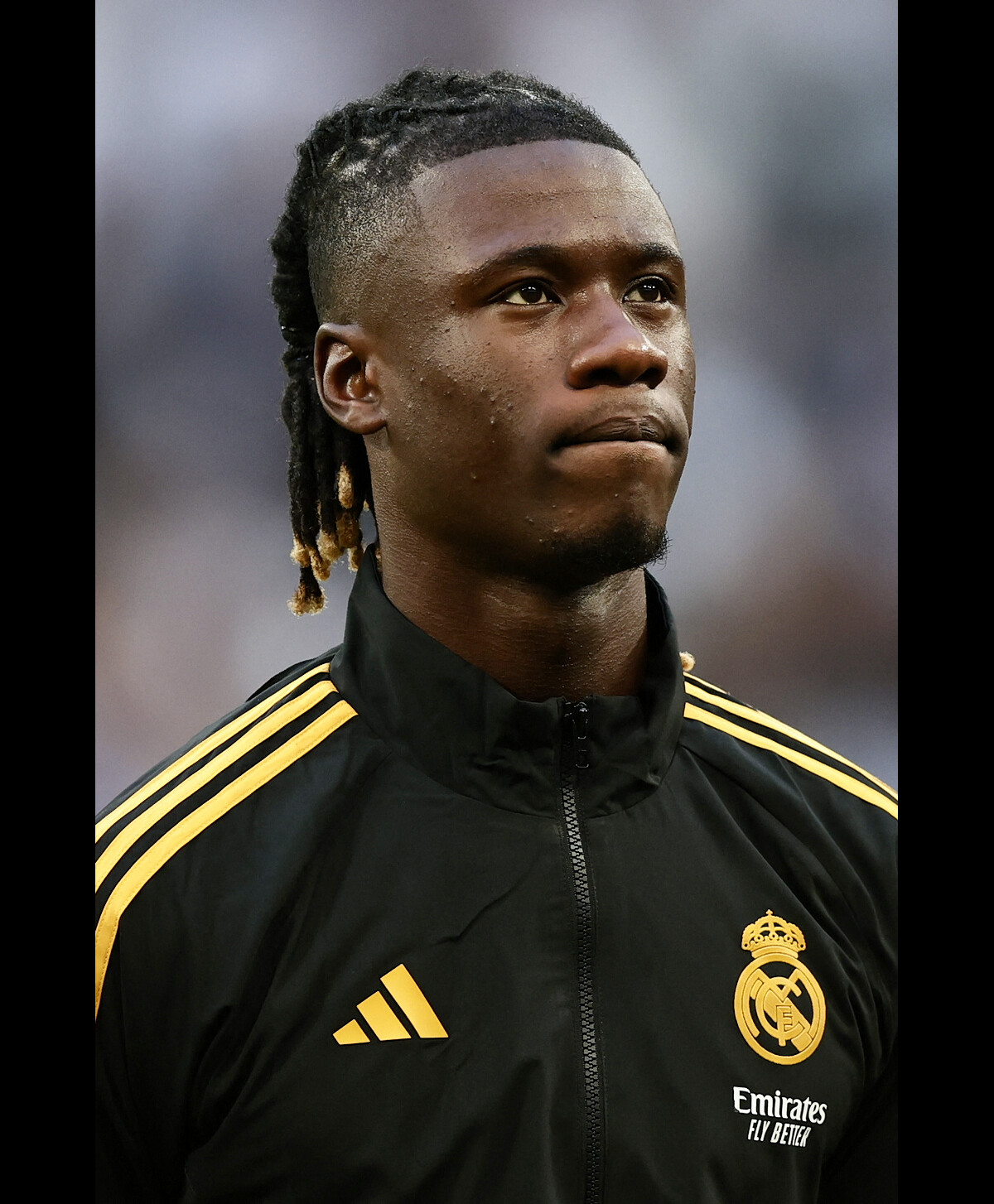 Photo : Eduardo Camavinga - Purepeople