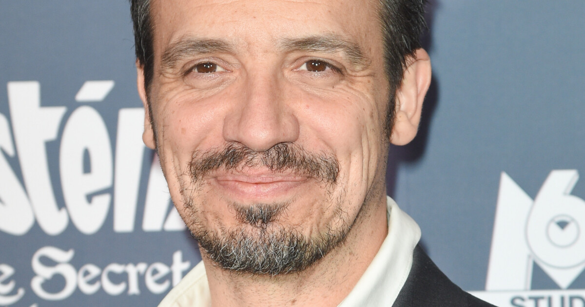 "Je n'étais pas son fils" : Alexandre Astier, révélations sur son père ...