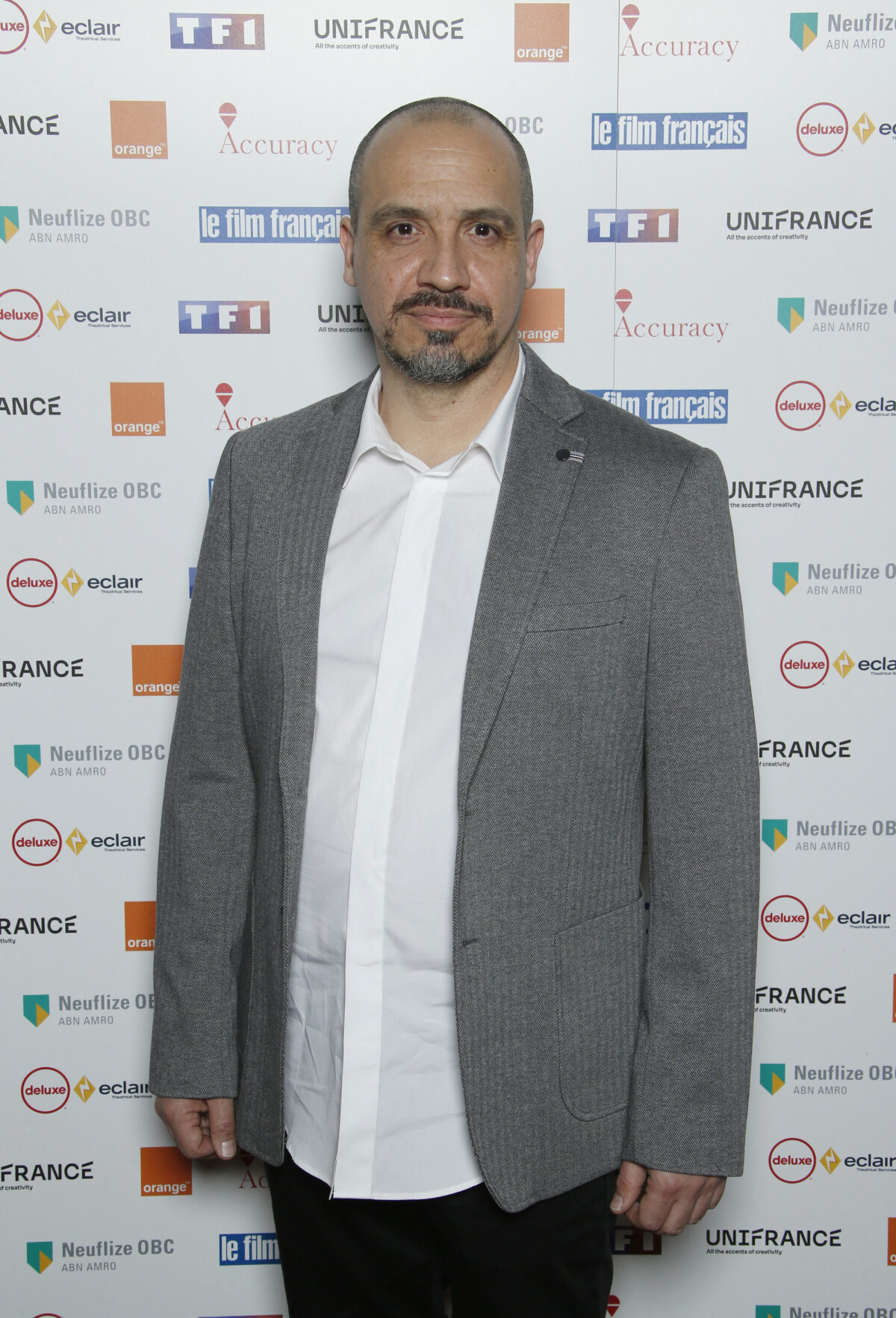Photo : Alexandre Astier - No Web - 29ème cérémonie des Trophées du ...