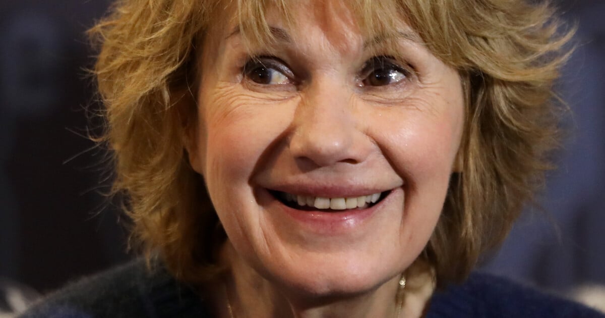 Miou-Miou considérée comme une "conne" par son chéri Jean Teulé ? Une amie de l'auteur décédé ...