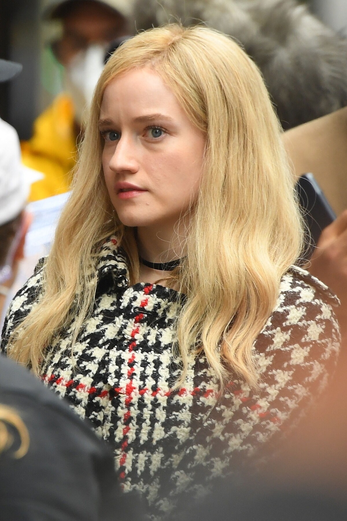 Photo : Images de la série Inventing Anna - Purepeople