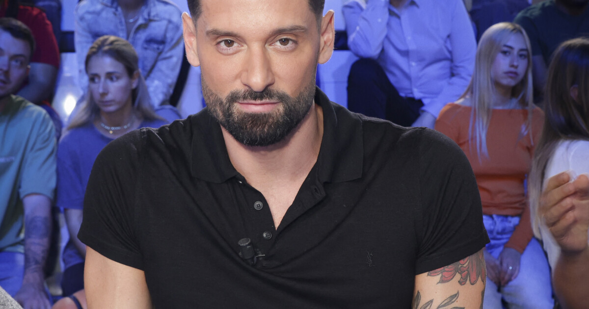 Hugo Manos (TPMP) surprend les chroniqueurs avec un changement physique ...
