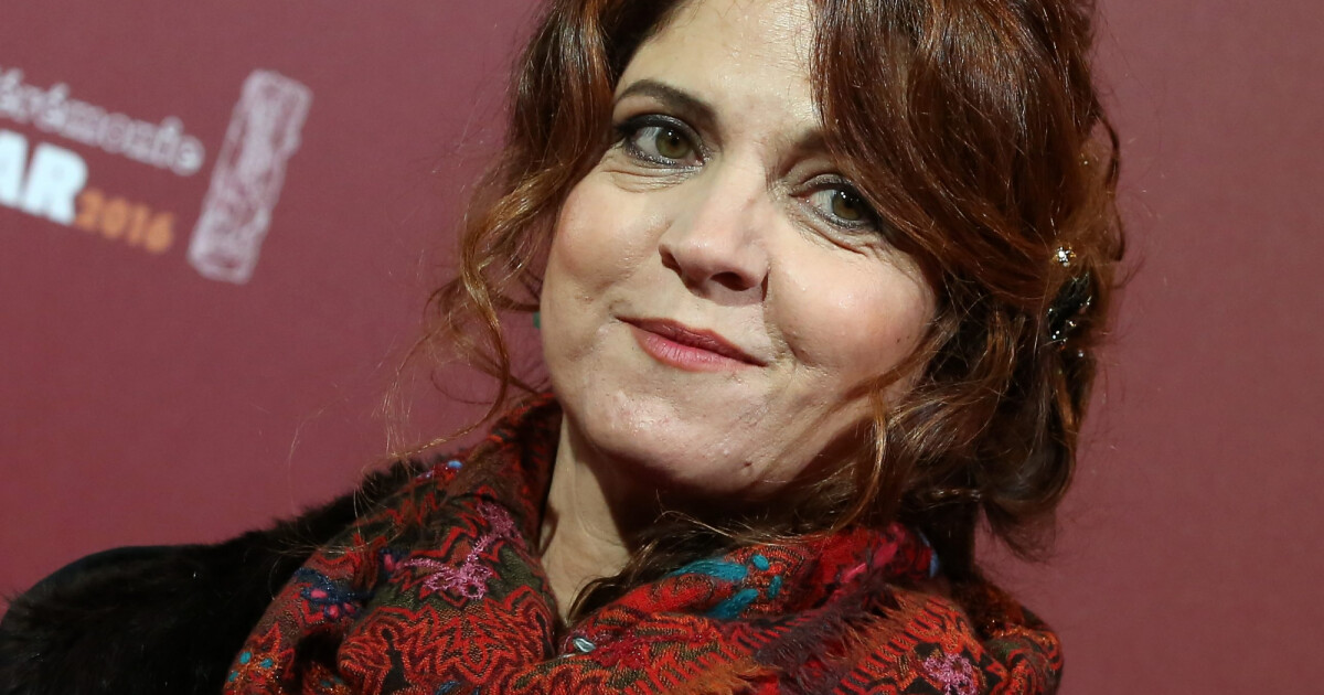 Agnès Jaoui, des proches tués et pris en otage par le Hamas en Israël ...