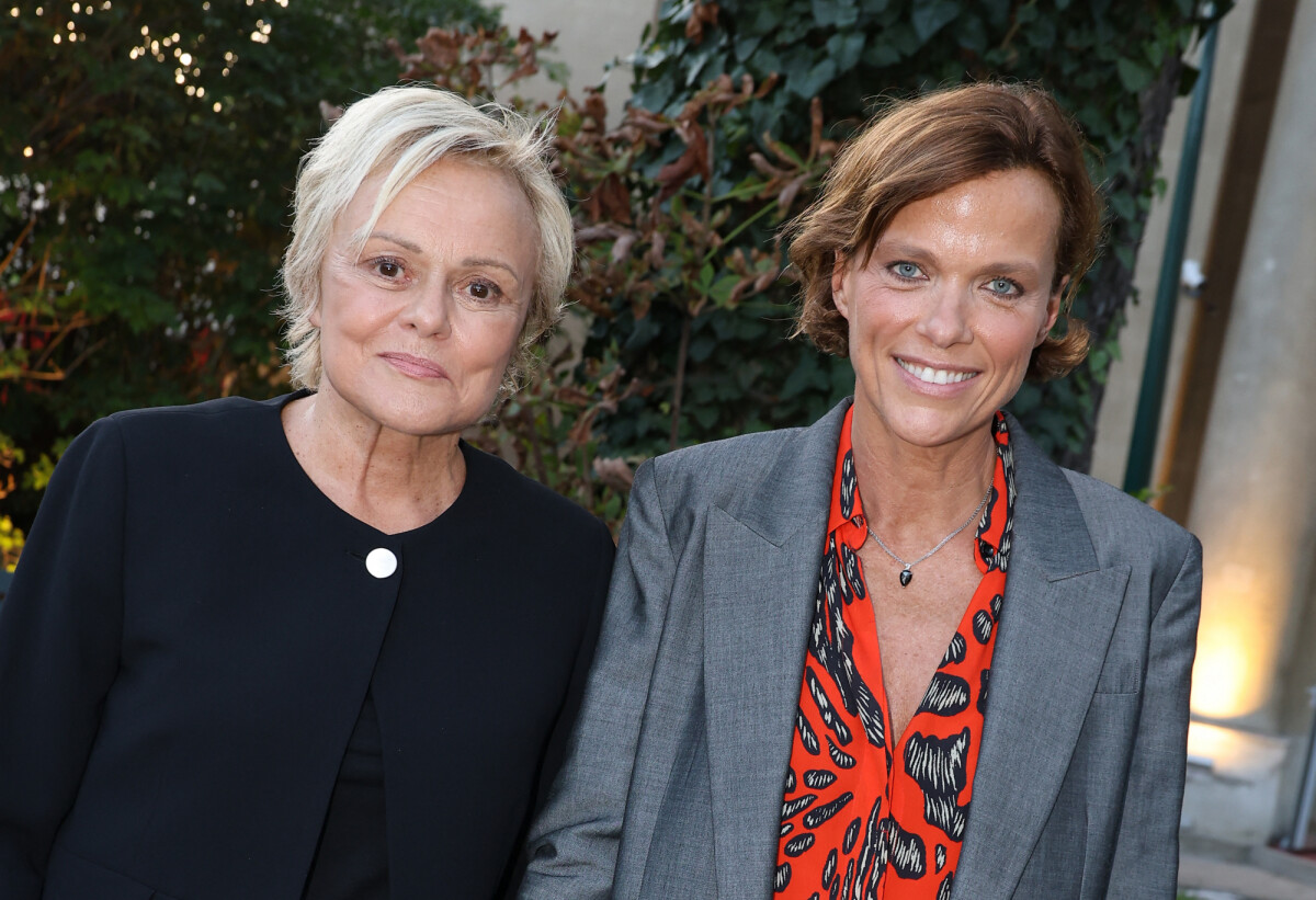 Vidéo : Muriel Robin et Anne Le Nen : Ce qu'elles se sont montré de ...