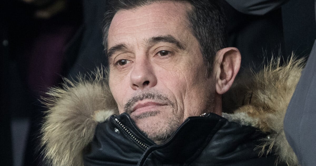 Kool Shen en larmes aux obsèques de sa compagne, morte à 29 ans : son ...