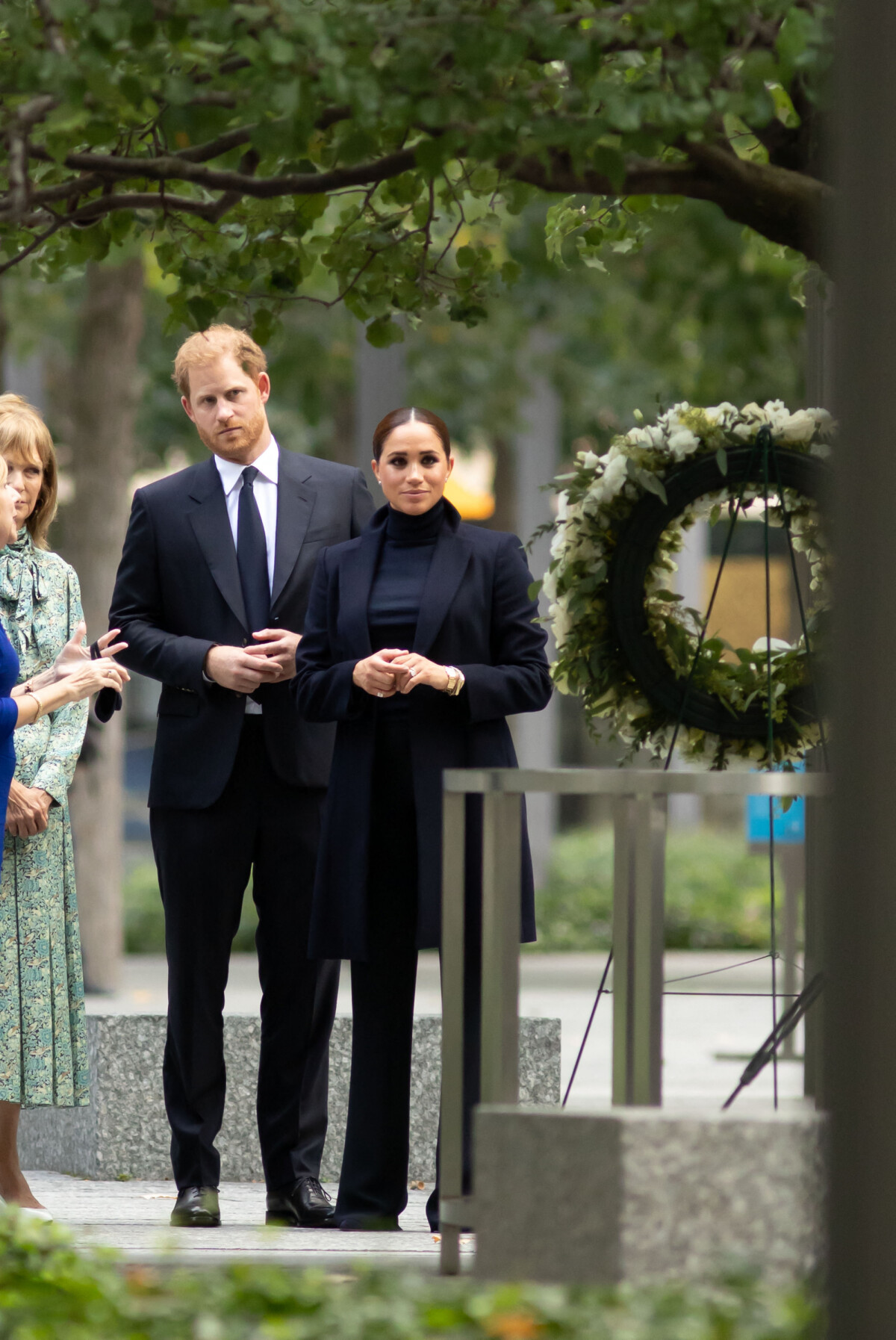 Photo : Le prince Harry, duc de Sussex, et Meghan Markle, duchesse de ...