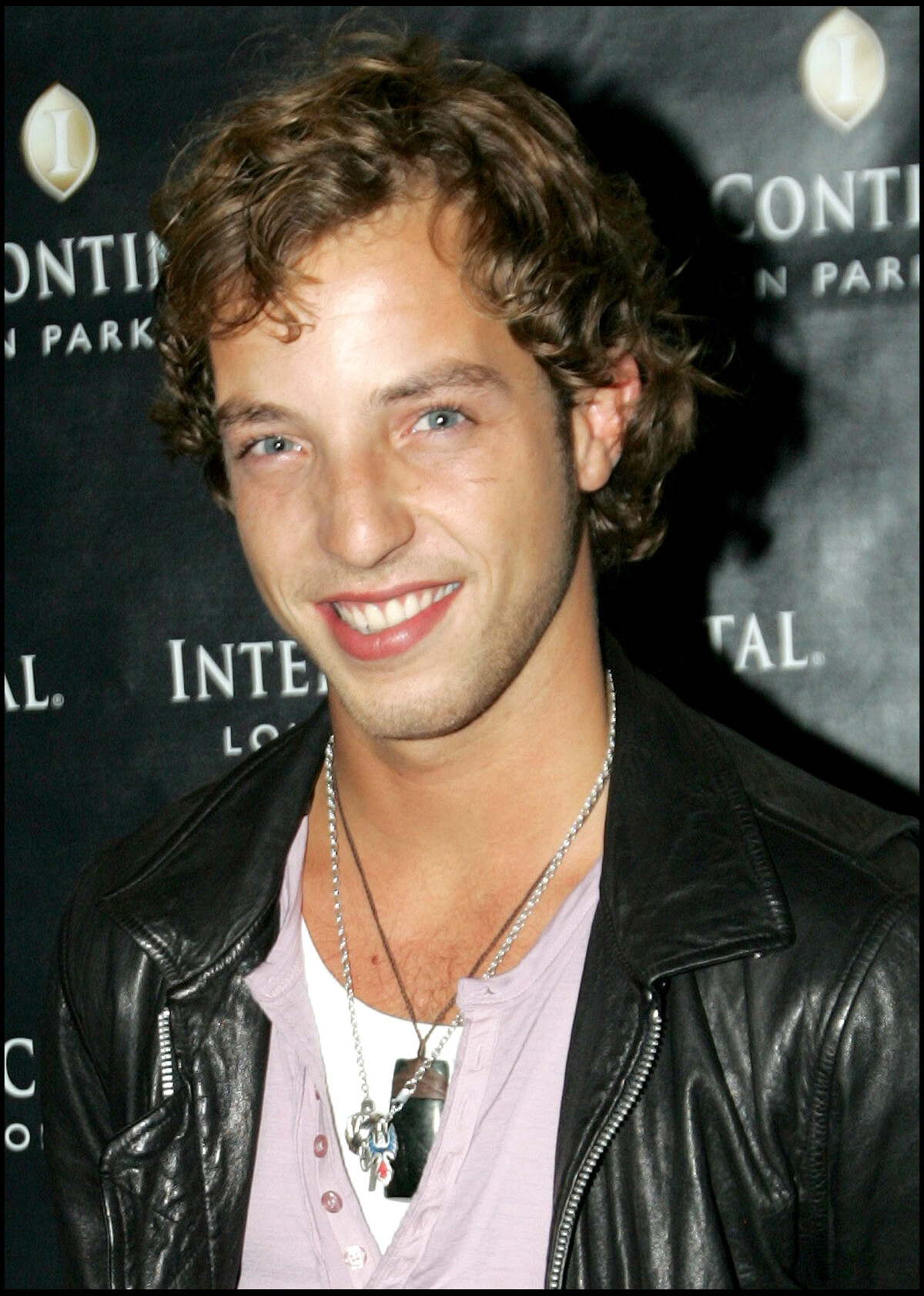 Photo : James Morrison vient de perdre son épouse Gill Catchpole. James ...