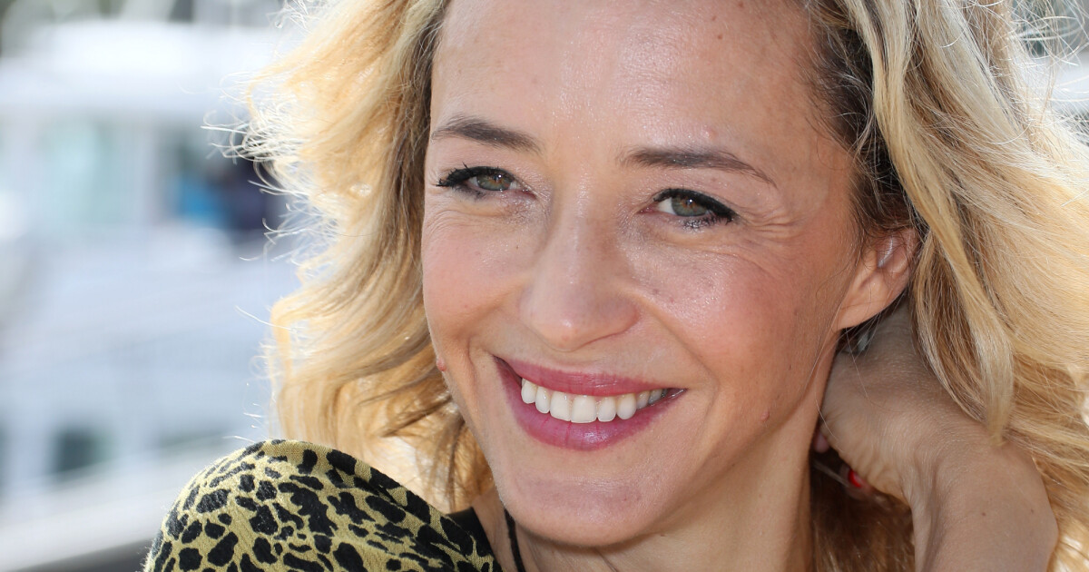 Hélène de Fougerolles, sa vie paisible loin de Paris : un lieu en ...