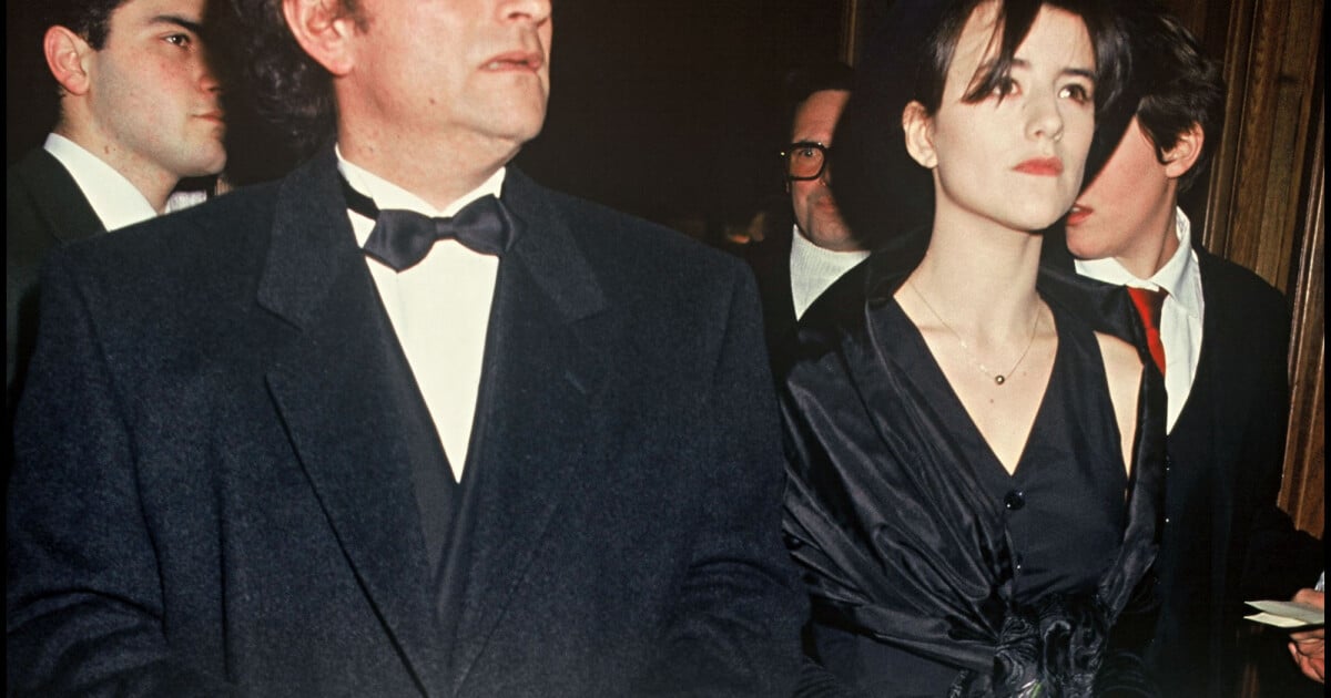 Richard Bohringer et son ex Marguerite, décédée à 36 ans : la vie ...