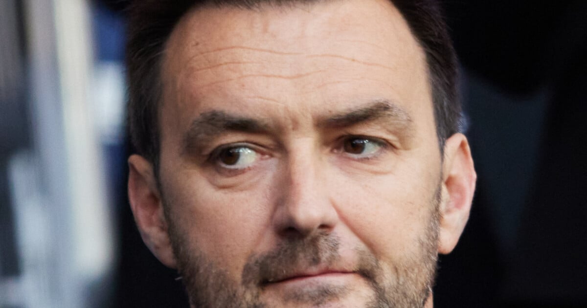 "Chef Kleenex" : Ce terrible affront dont Cyril Lignac a été victime au ...