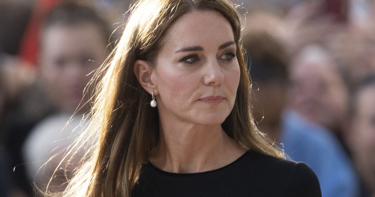 Kate Middleton plus mal en point qu'on ne le pense ? Un expert français ...