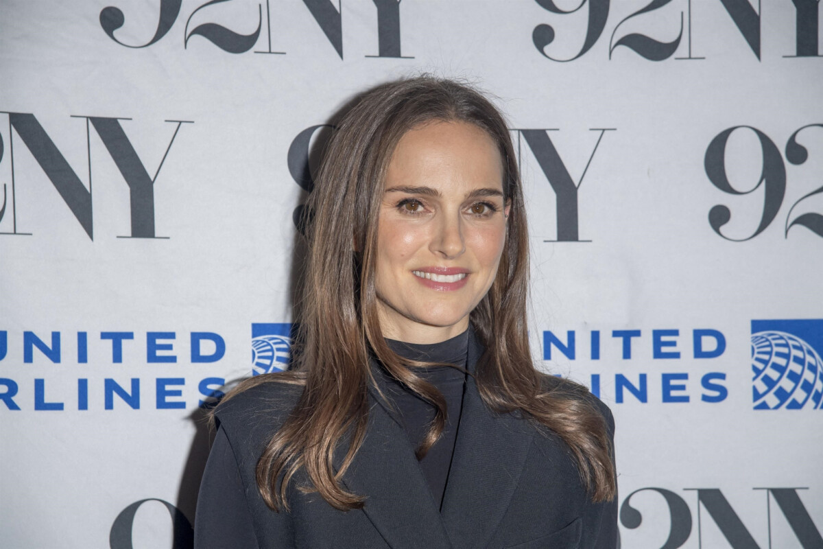 Photo : Les 400 coups de Natalie Portman Natalie Portman ...
