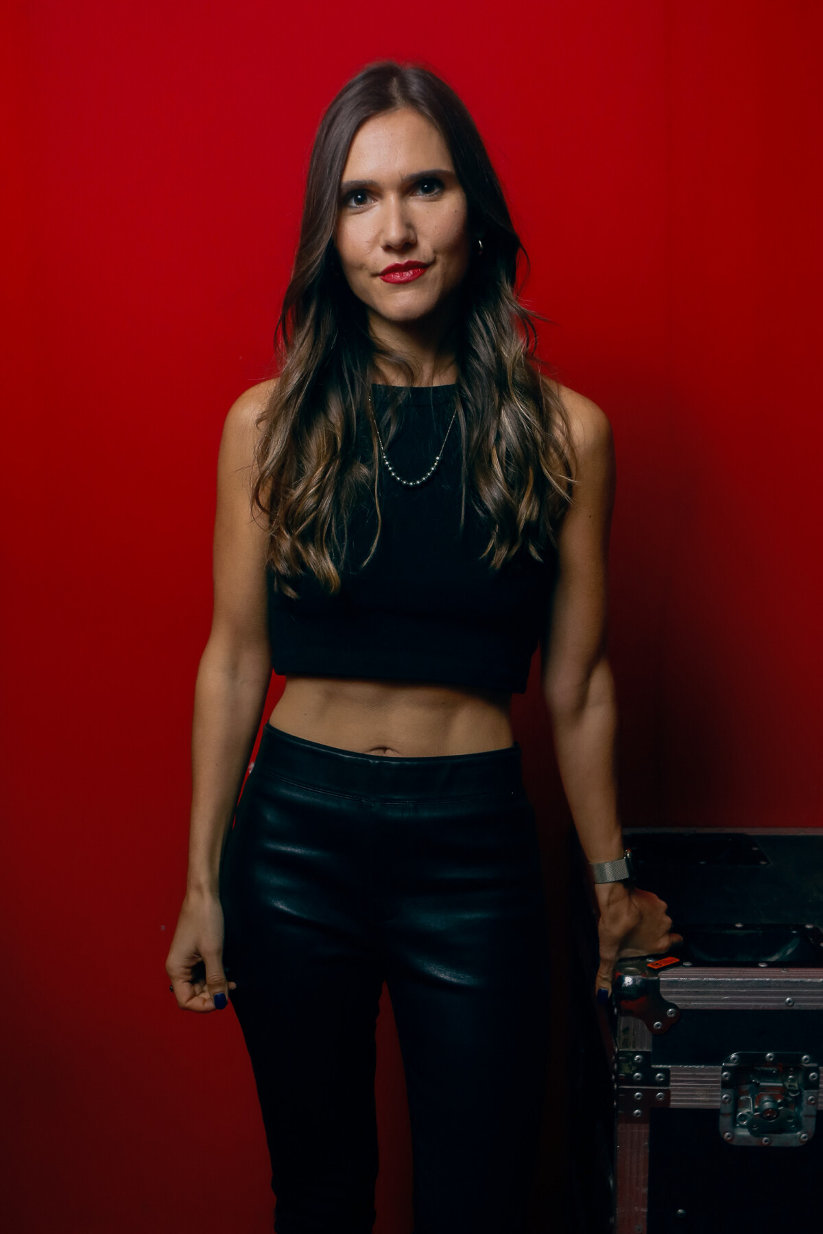 Photo : Exclusif - No Web - Joyce Jonathan - Backstage - Enregistrement ...