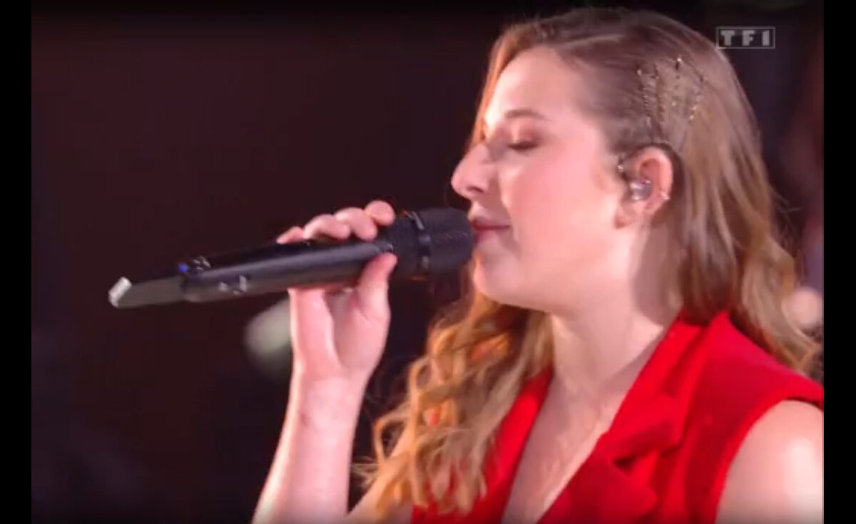 Photo : Demi-finale de la Star Academy @ TF1 - Purepeople