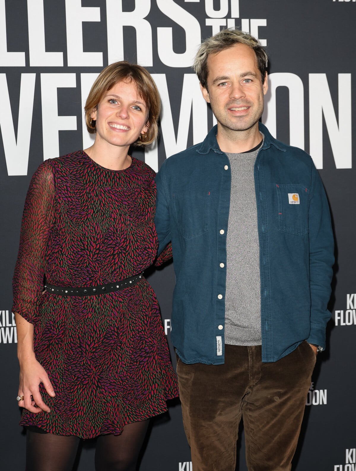 Photo : Garance Pardigon - Avant-première du film "Killers of the ...