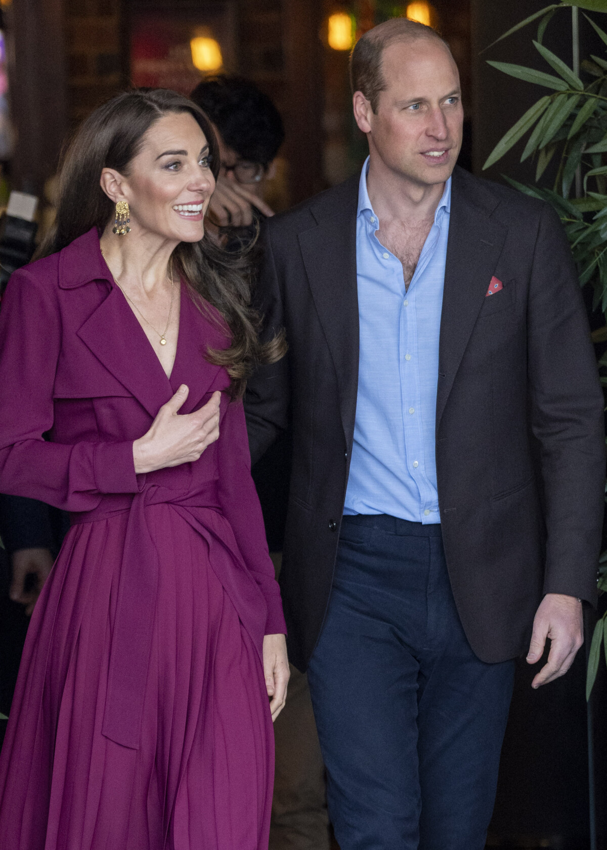 Photo : Du nouveau pour William et Kate Le prince William, prince de ...
