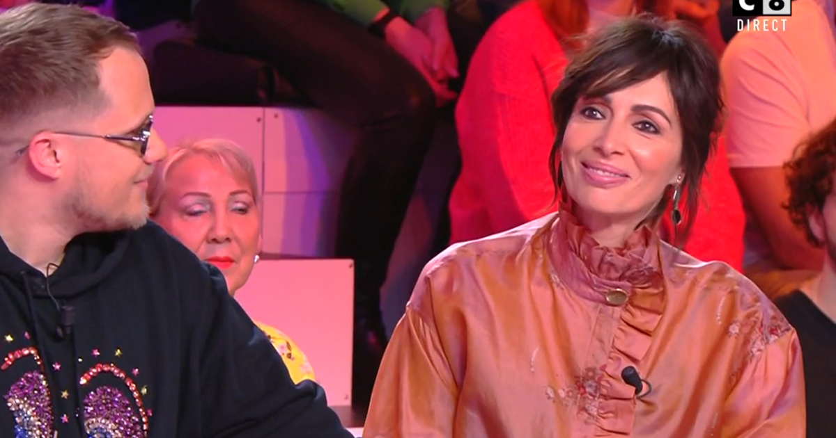 Géraldine Maillet bientôt mariée à Daniel Riolo ? Grosses révélations ...