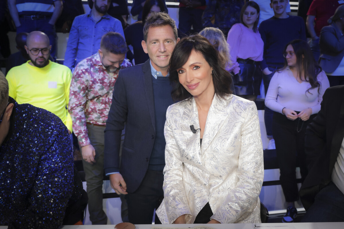 Photo : Exclusif - Daniel Riolo et sa compagne Géraldine Maillet - Sur ... Photo : Exclusif - Daniel Riolo et sa compagne Géraldine Maillet - Sur ...