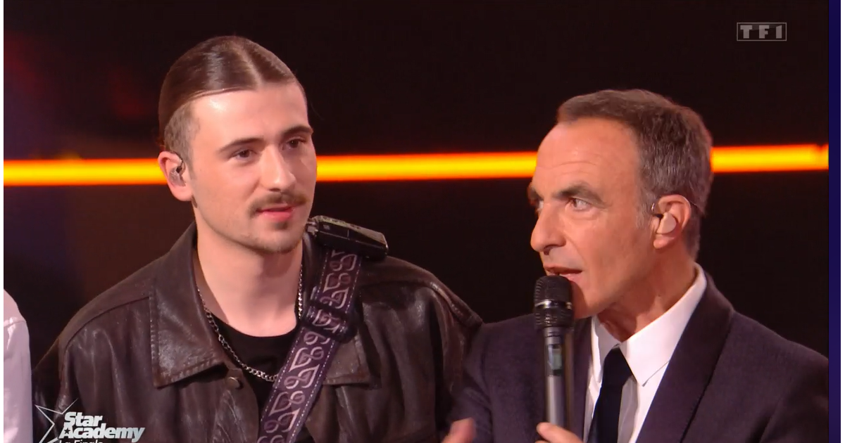 Pierre Garnier (Star Academy 2023) : "J'ai envie de chialer", ce changement difficile à accepter ...