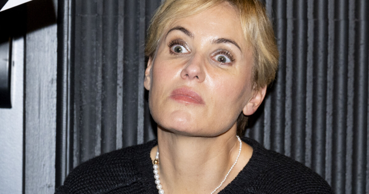 Judith Godrèche en "couple" avec Benoit Jacquot à 14 ans : ses parents ...