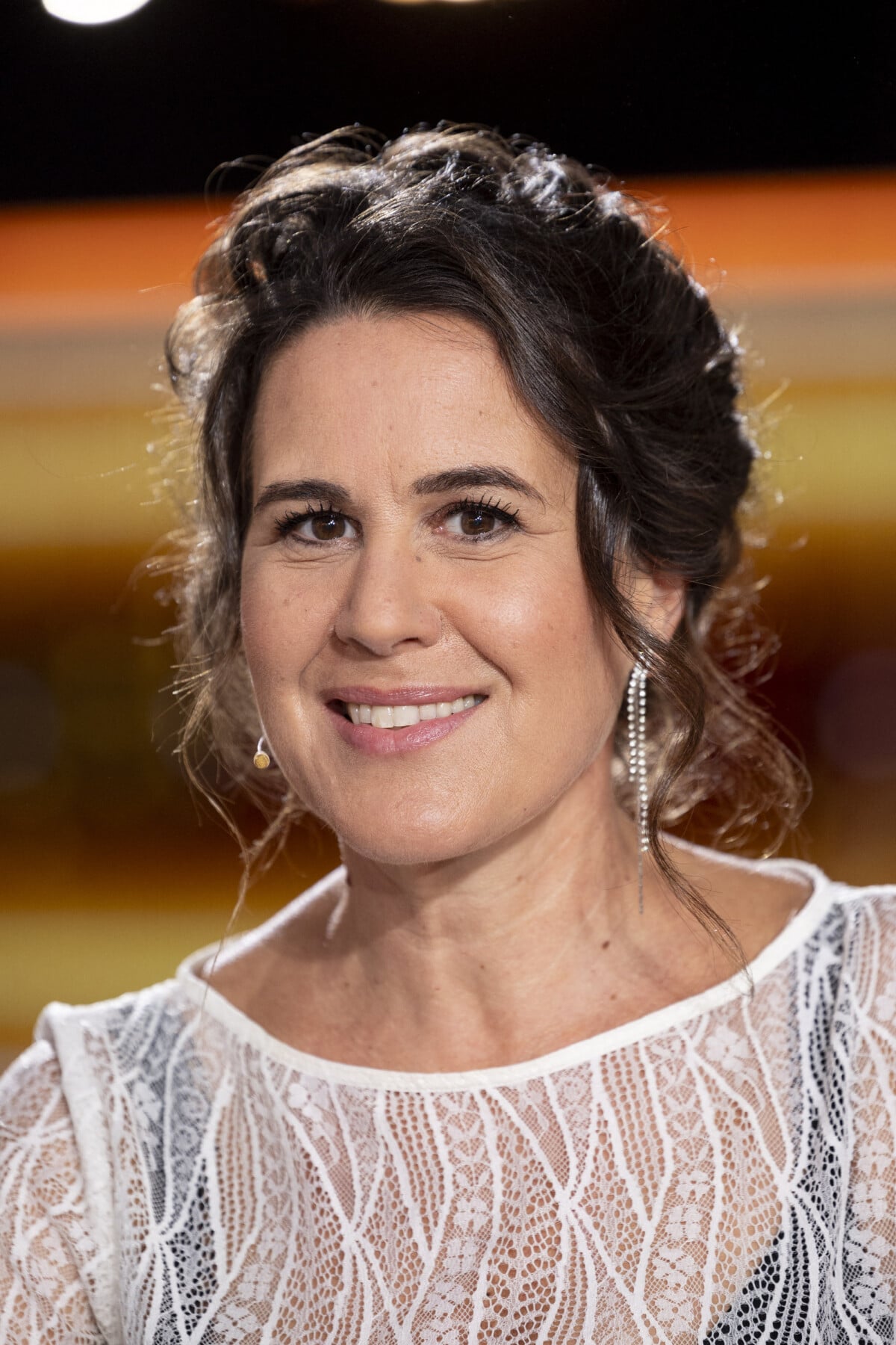 Photo : Exclusif - Antonia de Rendinger - Enregistrement de l'émission ...