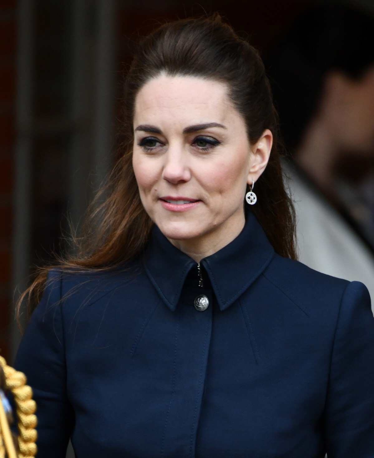 Photo : Voire un peu trop Catherine (Kate) Middleton, duchesse de ...