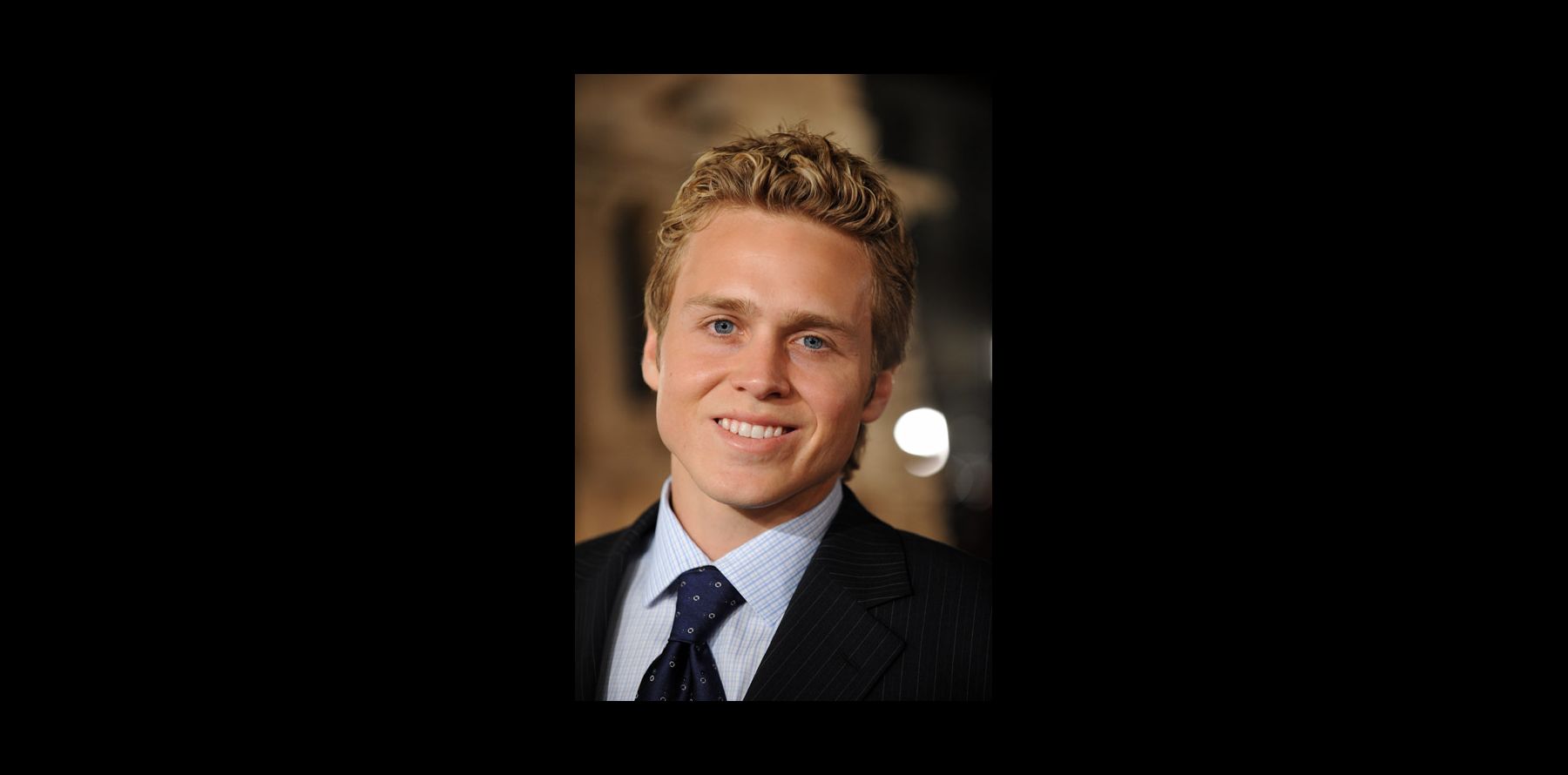 Spencer Pratt quitte la série The Hills pour devenir un héros ...