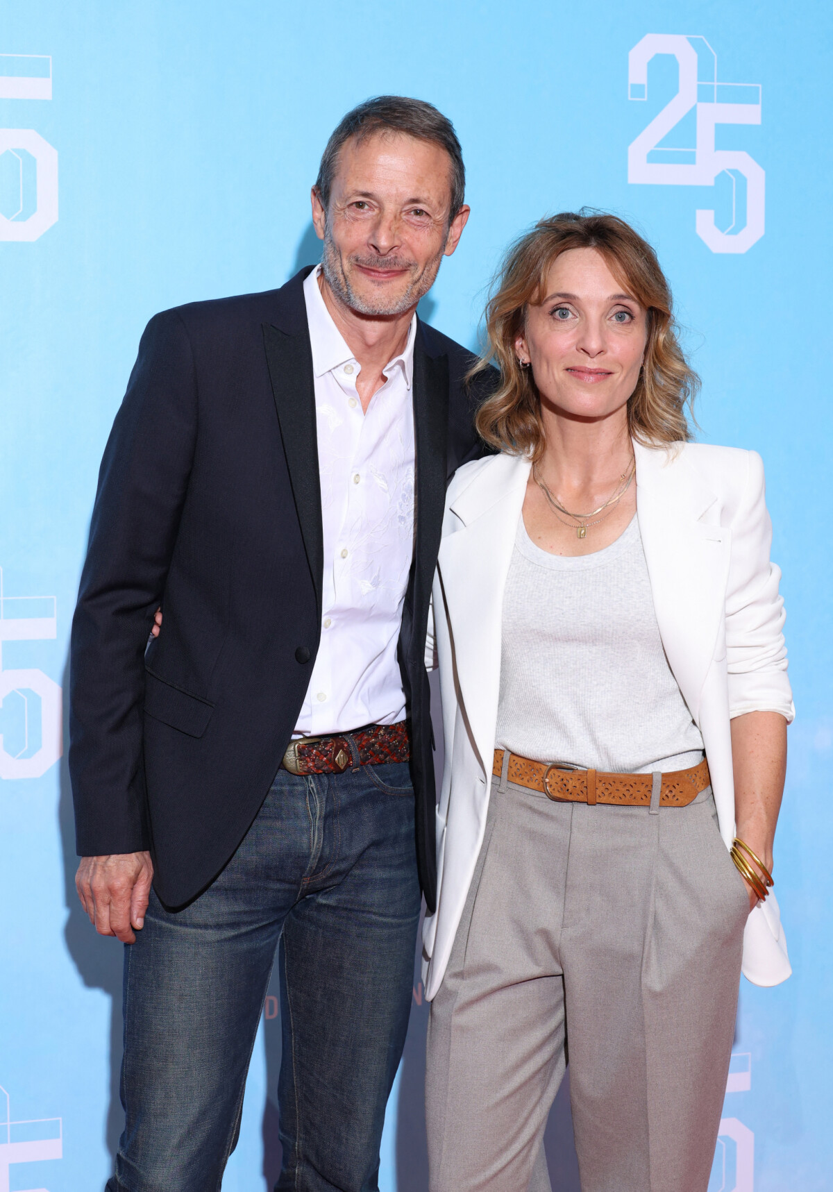 Photo : L'occasion de se pencher sur sa collaboration avec le ...